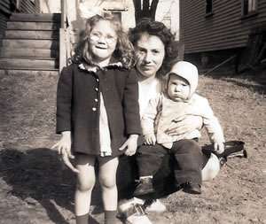 Bunnell, Bonnell, Family History, Genealogy