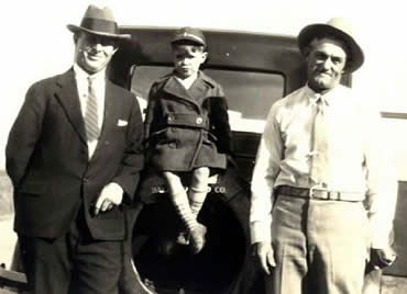 Bunnell, Family History, Genealogy